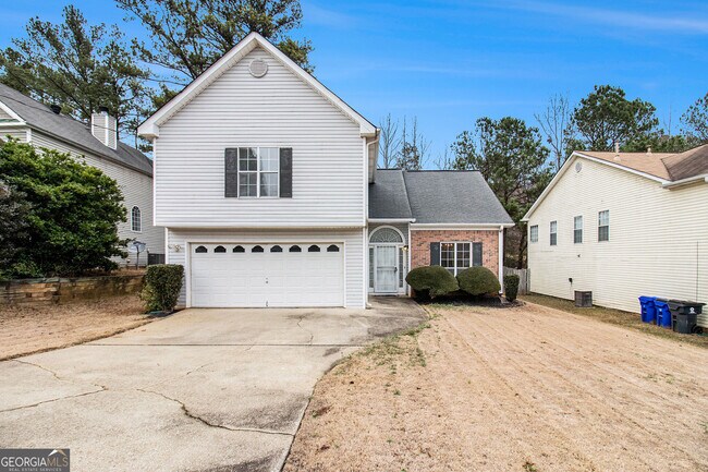 4002 Robin Cir - 4002 Robin Cir College Park GA 30349 | Apartment Finder