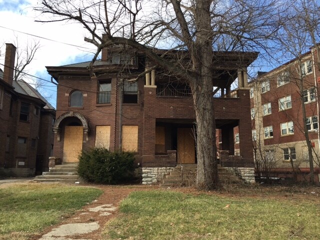 3641 Reading Rd - 3641 Reading Rd Cincinnati OH 45229 | Apartment Finder