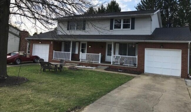 7762 /7764 Heatherview St NW - 7762 /7764 Heatherview St NW Massillon ...