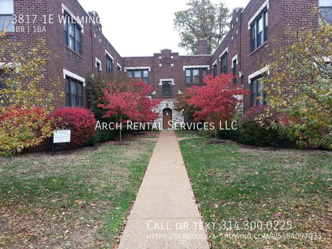 COMING SOON! Updated 3B in Holly Hills nei... - 3817-381E Wilmington ...