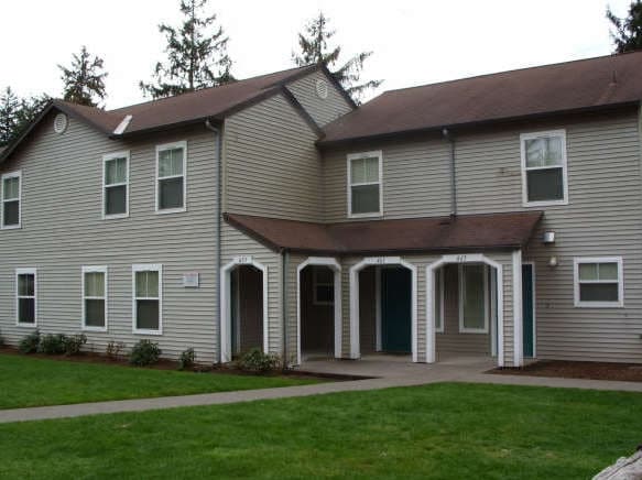 Parkview Commons Apartments - 421 NW Ridge Rd Hammond OR 97121 ...