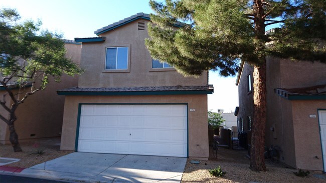 5754 Wind Dancer Dr - 5754 Wind Dancer Dr Las Vegas NV 89118 ...