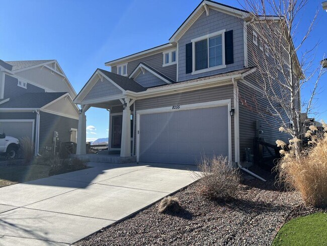 Stunning 3 Bed 3bath home in Banning Lewis... - 8255 Longleaf Ln ...