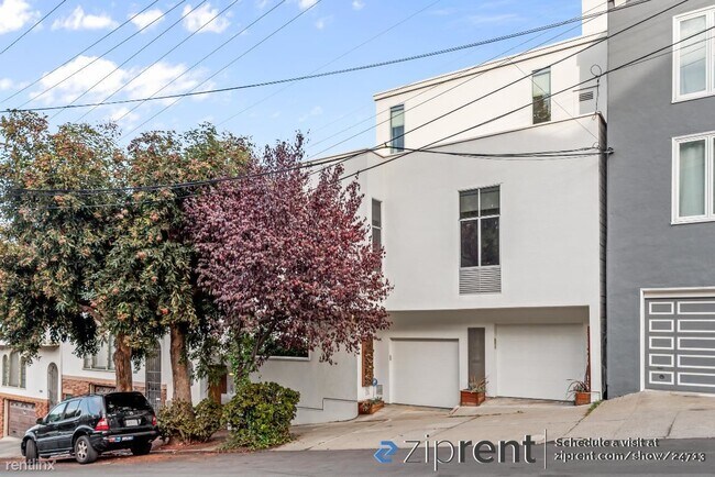 5 br, 4 bath House - 2424 Jones Street, Sa... - 2424 Jones St San ...