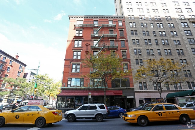 53 W 72nd St - 53 W 72nd St New York NY 10023 | Apartment Finder