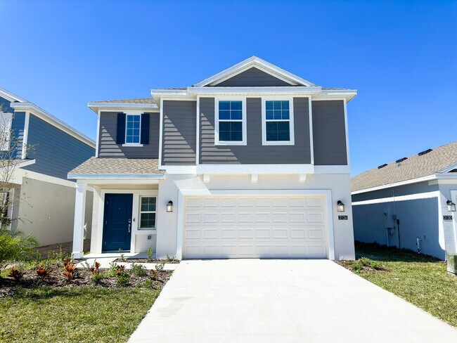 2126 Aquifer Ln - 2126 Aquifer Ln Davenport FL 33837 | Apartment Finder