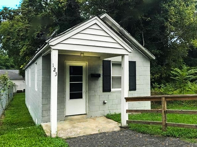 123 Spruce St - 123 Spruce St Petersburg VA 23803 | Apartment Finder