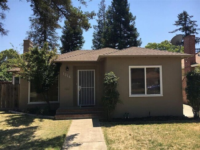 2 Bedroom Home - 1316 Cooper Ave Turlock CA 95380 | Apartment Finder