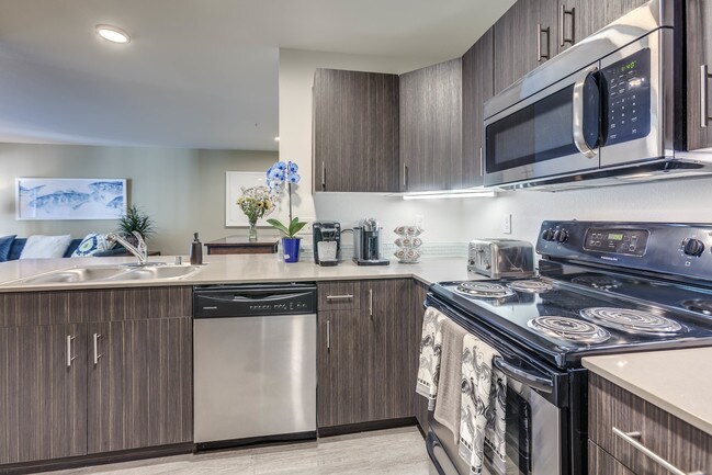 Timberlake Park - 4615 W Lake Sammamish Pky SE Issaquah WA 98027 ...