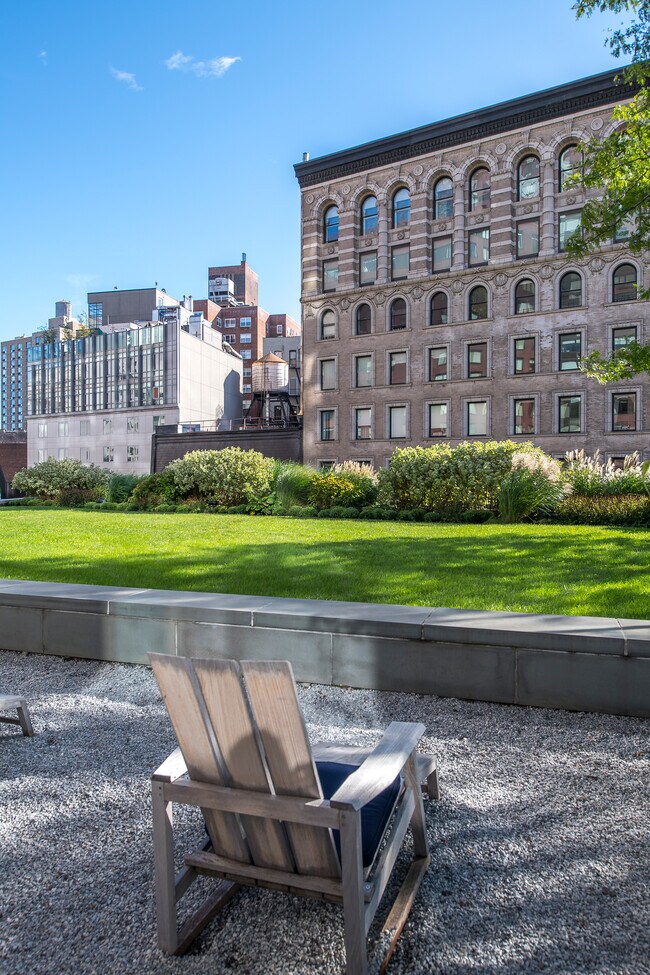 One Union Square South - 1 Union Sq S New York NY 10003 | Apartment Finder