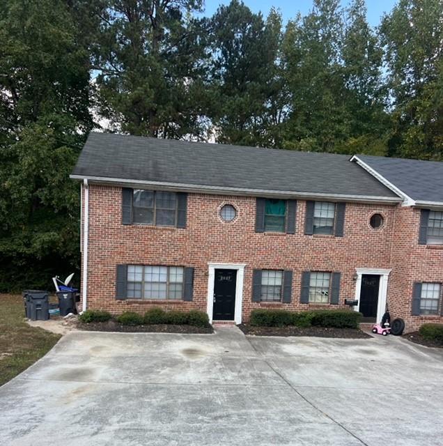 2621 Parkside Way SW - 2621 Parkside Way SW Snellville GA 30078 ...