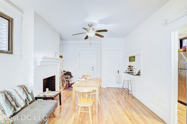 1215 10th St NW - 1215 10th St NW Washington DC 20001 | Apartment Finder