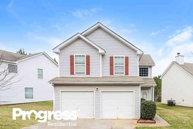 4219 Winston Cir - 4219 Winston Cir Atlanta GA 30349 | Apartment Finder