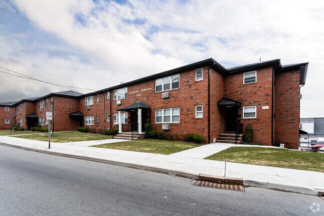 Fairview Gardens - 580 Fairview Ave Fairview NJ 07022 | Apartment Finder