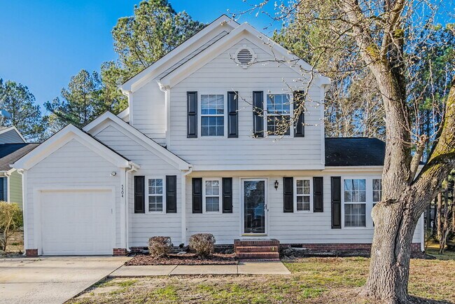 5504 Botany Bay Dr - 5504 Botany Bay Dr Raleigh NC 27616 | Apartment Finder