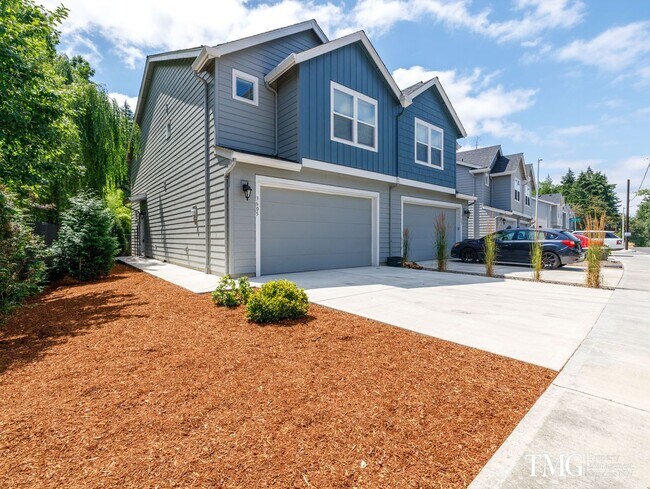 Gorgeous 3X2.5 Home With Modern Finishes &... - 3605 Nicholson Rd ...