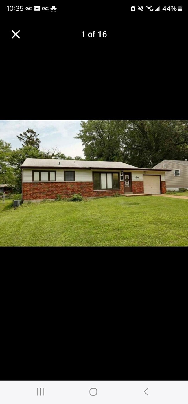 80 Capri Dr - 80 Capri Dr Florissant MO 63033 | Apartment Finder