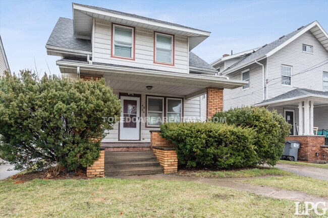 4306 Jackman Rd - 4306 Jackman Rd Toledo OH 43612 | Apartment Finder
