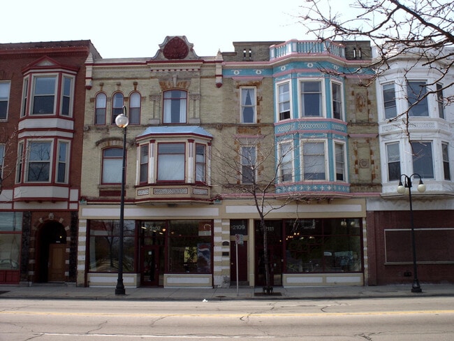 2109 N Doctor M.L.K. Jr Dr - 2109 N Doctor M.L.K. Jr Dr Milwaukee WI ...