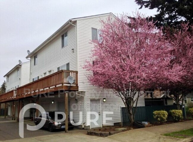 12263 SE Steele St - 12263 SE Steele St Portland OR 97236 | Apartment ...