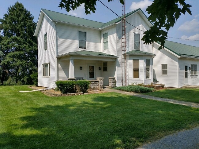 9621 Bockey Rd - 9621 Bockey Rd Delphos OH 45833 | Apartment Finder