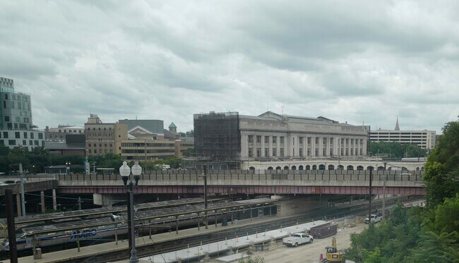 1539 N Calvert St - 1539 N Calvert St Baltimore MD 21202 | Apartment Finder