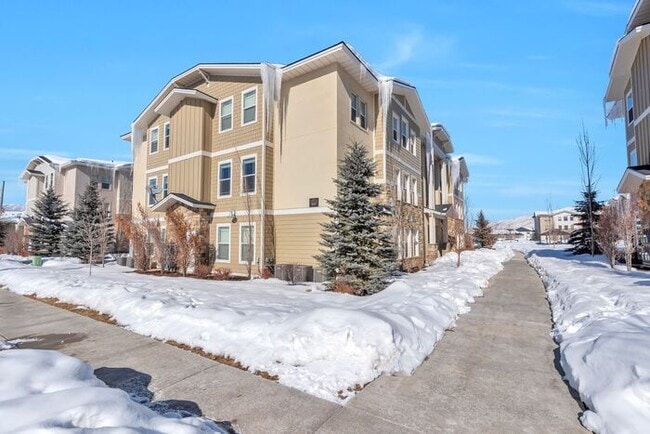 Awesome Heber Condo - Prime Location! - 1055 500 E Heber City UT 84032 ...