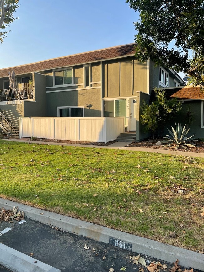 22863 Via Cereza - 22863 Via Cereza Mission Viejo CA 92691 | Apartment ...