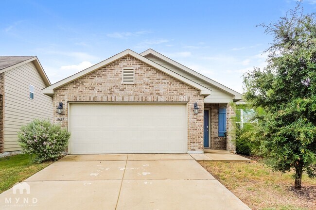 9429 Apple Ridge Ln - 9429 Apple Ridge Ln San Antonio TX 78239 ...