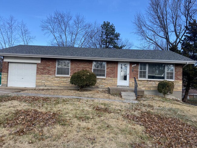 1227 Blodgett Dr - 1227 Blodgett Dr St. Louis MO 63137 | Apartment Finder