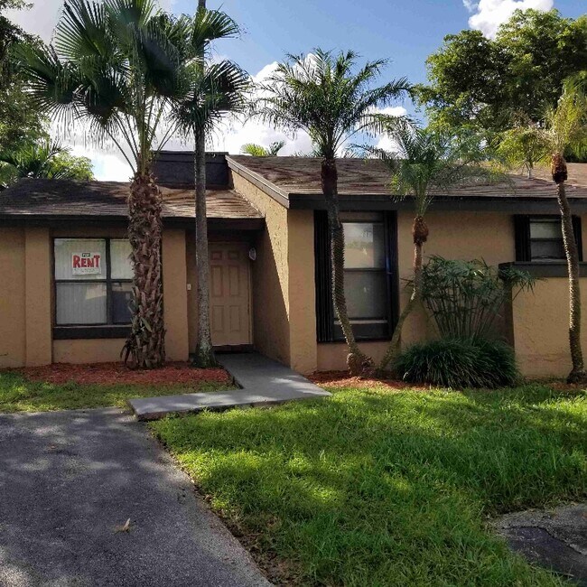 12716 SW 68th Terrace - 12716 SW 68th Terrace Miami FL 33183 ...