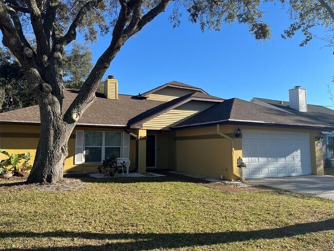 1914 White Cedar Way - 1914 White Cedar Way Brandon FL 33511 ...