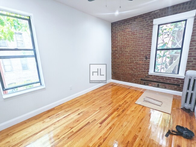 WEST 184 STREET - 563 W 184th St New York NY 10033 | Apartment Finder