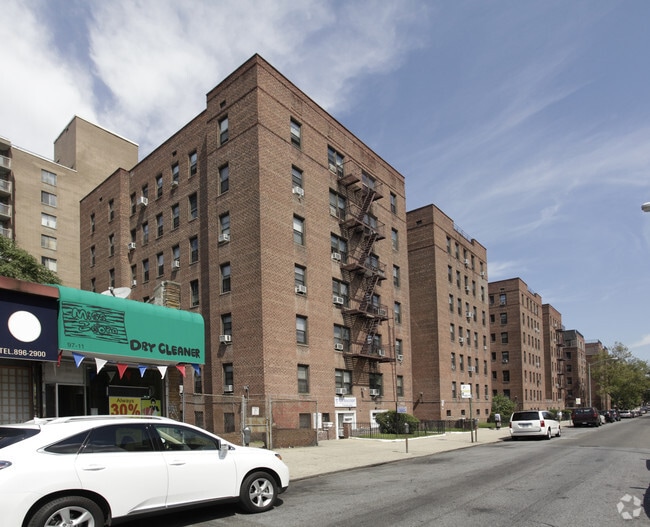 97-25 64th Avenue - 97-25 64th Ave Rego Park NY 11374 | Apartment Finder