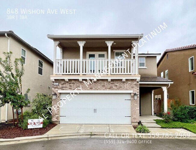 $2,450 Riverstone Community, Avenue 12 & 4... - 848 Wishon Ave W Madera ...
