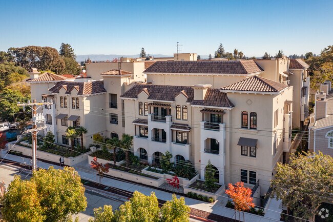 1501 Cherry St - 1501 Cherry St San Carlos CA 94070 | Apartment Finder