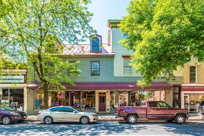17 N Market St - 17 N Market St Frederick MD 21701 | Apartment Finder