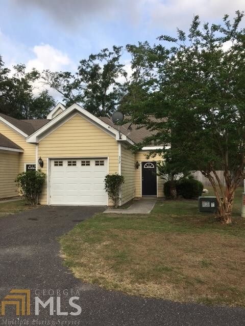 372 New Point Peter Rd - 372 New Point Peter Rd Saint Marys GA 31558 ...