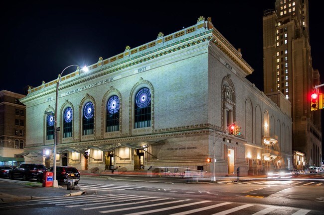 The Addison - Brooklyn, NY | Apartment Finder