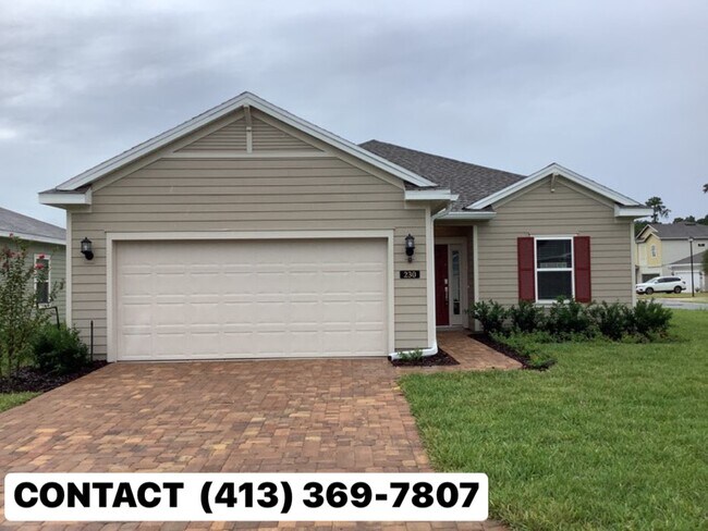 230 Stone Arbor Ln - 230 Stone Arbor Ln Saint Augustine FL 32086 ...