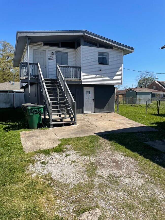 1015 West Dr - 1015 West Dr Westwego LA 70094 | Apartment Finder