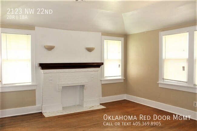 2123 NW 22nd St - 2123 NW 22nd St Oklahoma City OK 73107 | Apartment Finder