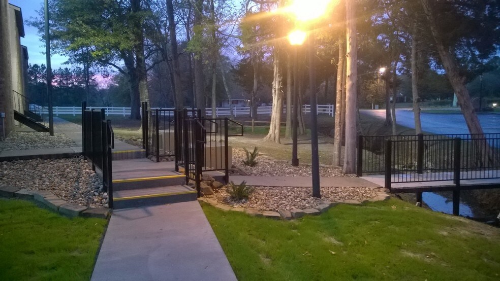 Great Oaks Apartments - 3205 Old Union Rd Lufkin TX 75904 | Apartment ...