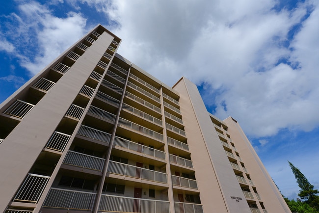Waikele Towers - 94-344 Pupumomi St Waipahu HI 96797 | Apartment Finder