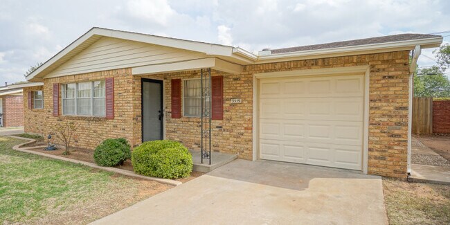 3519 W Michigan Ave - 3519 W Michigan Ave Midland TX 79703 | Apartment ...