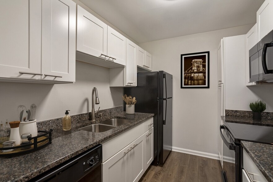 The Annaline - 115 Nashboro Blvd Nashville TN 37217 | Apartment Finder