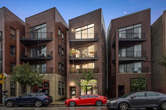 2417 W Madison St - 2417 W Madison St Chicago IL 60612 | Apartment Finder