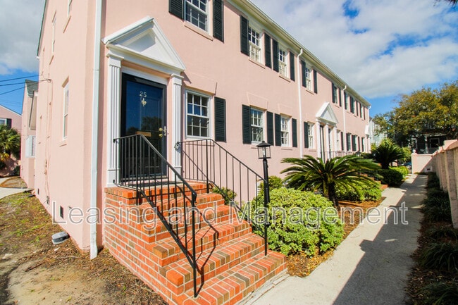 25 Ashley Ave - 25 Ashley Ave Charleston SC 29401 | Apartment Finder