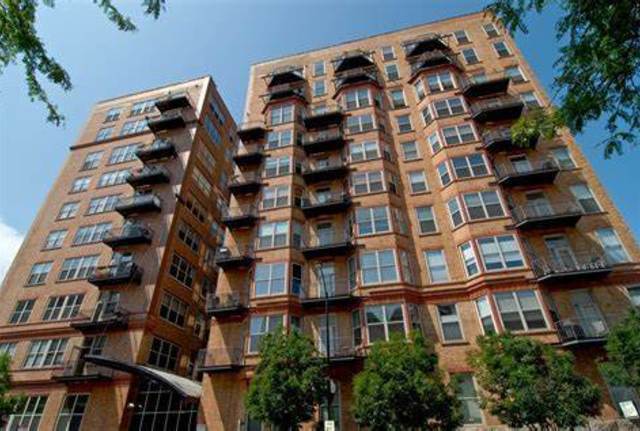 500 S Clinton St - 500 S Clinton St Chicago IL 60607 | Apartment Finder