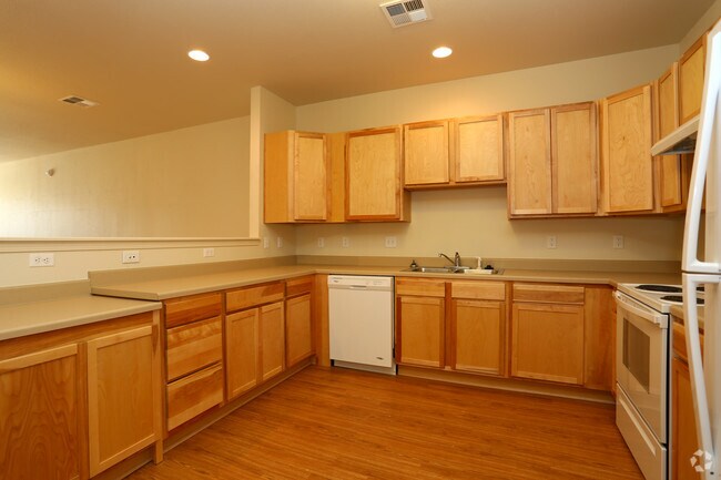 Fort Sill On Post Housing - Fort Sill, OK | Apartment Finder